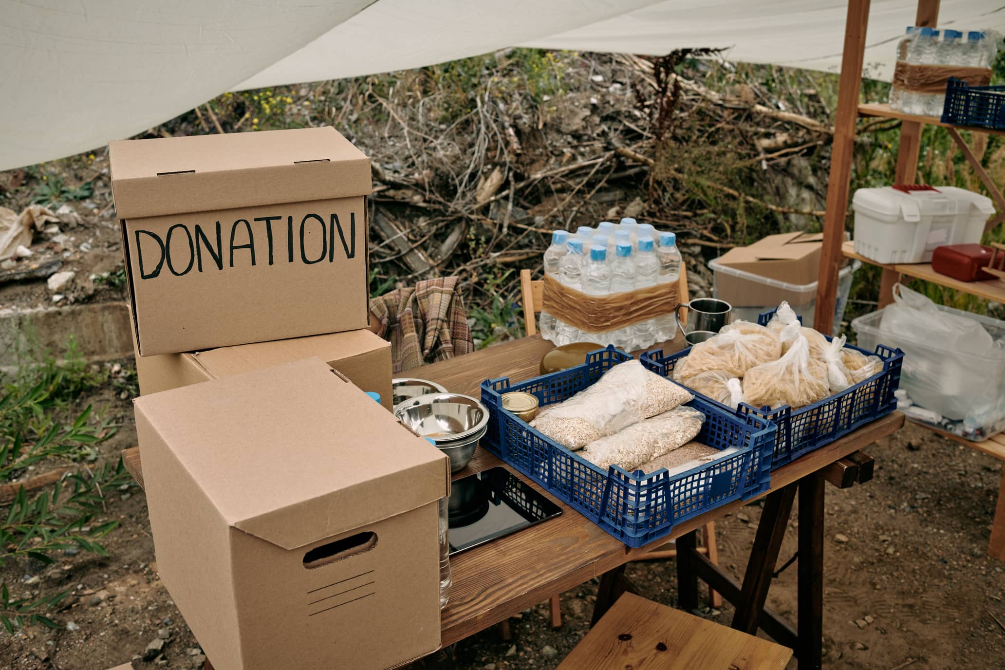 Planned Giving – Our Lady of the Assumption Parish